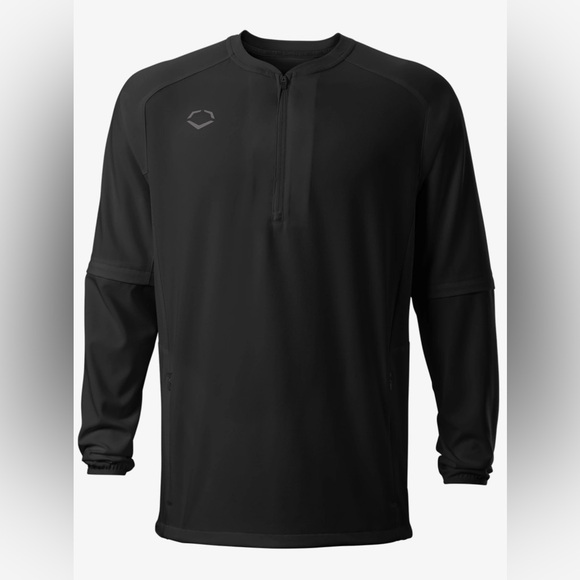 Evoshield | Jackets & Coats | Evoshield Mens Jacket Size L | Poshmark
